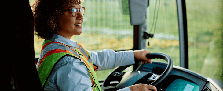 Long-Distance and Interstate Travel Options near Seattle | Seattle ...